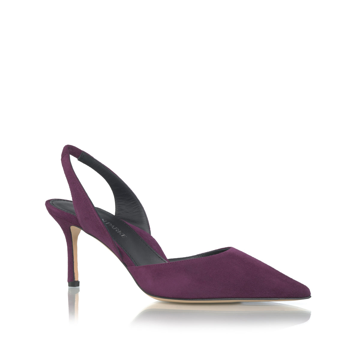 Slingbacks – Marion Parke