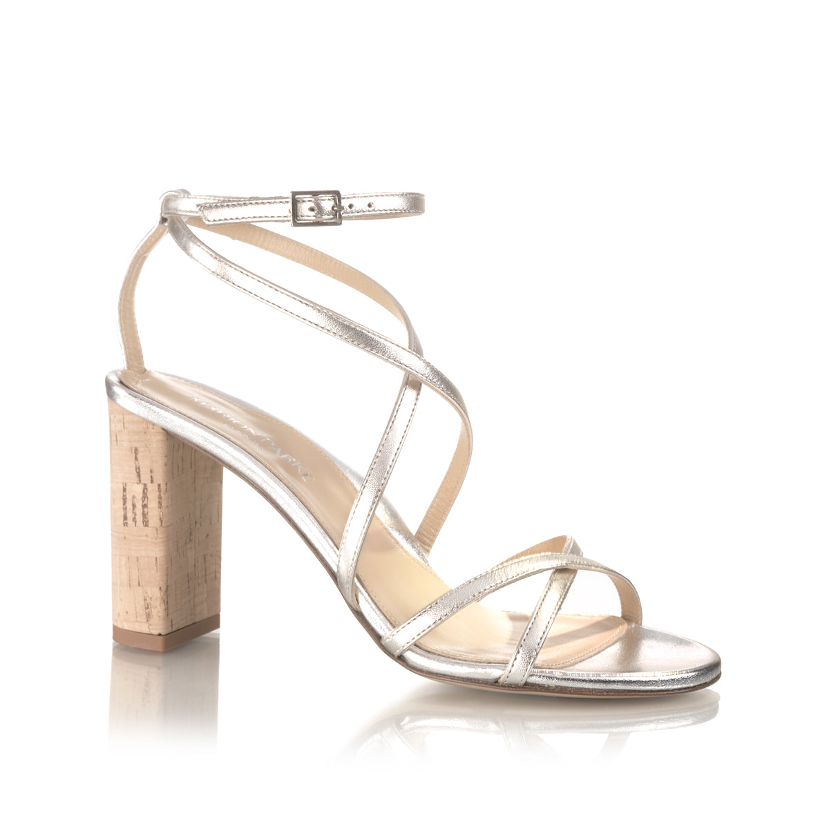 Block Heels – Marion Parke