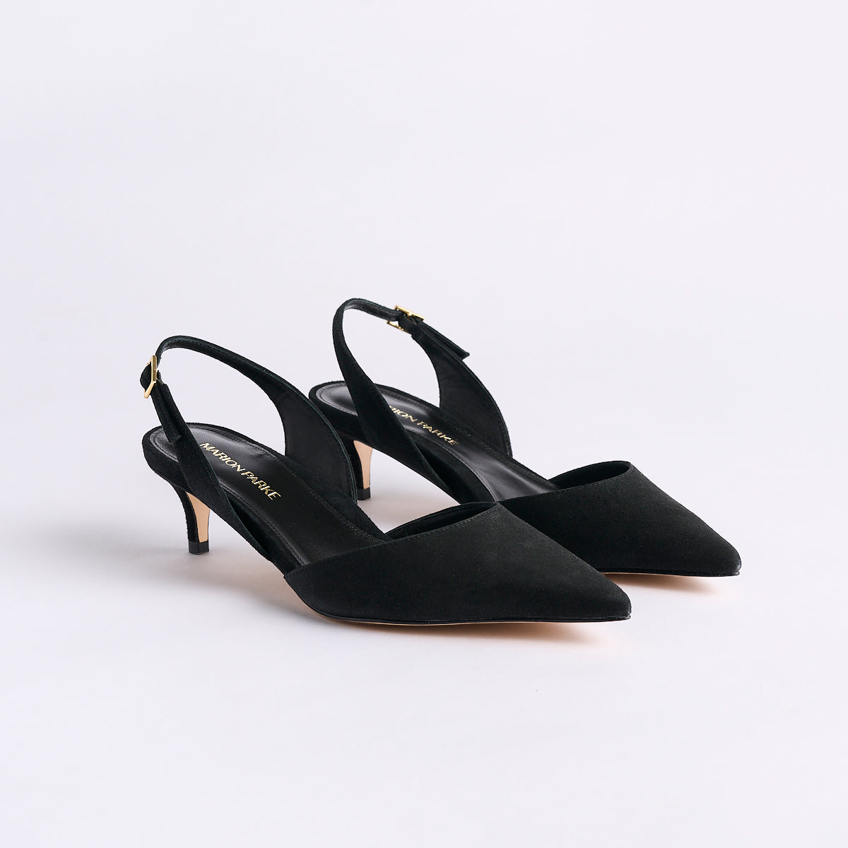 Designer Slingback Shoes | Comfortable Designer Slingback Heels ...