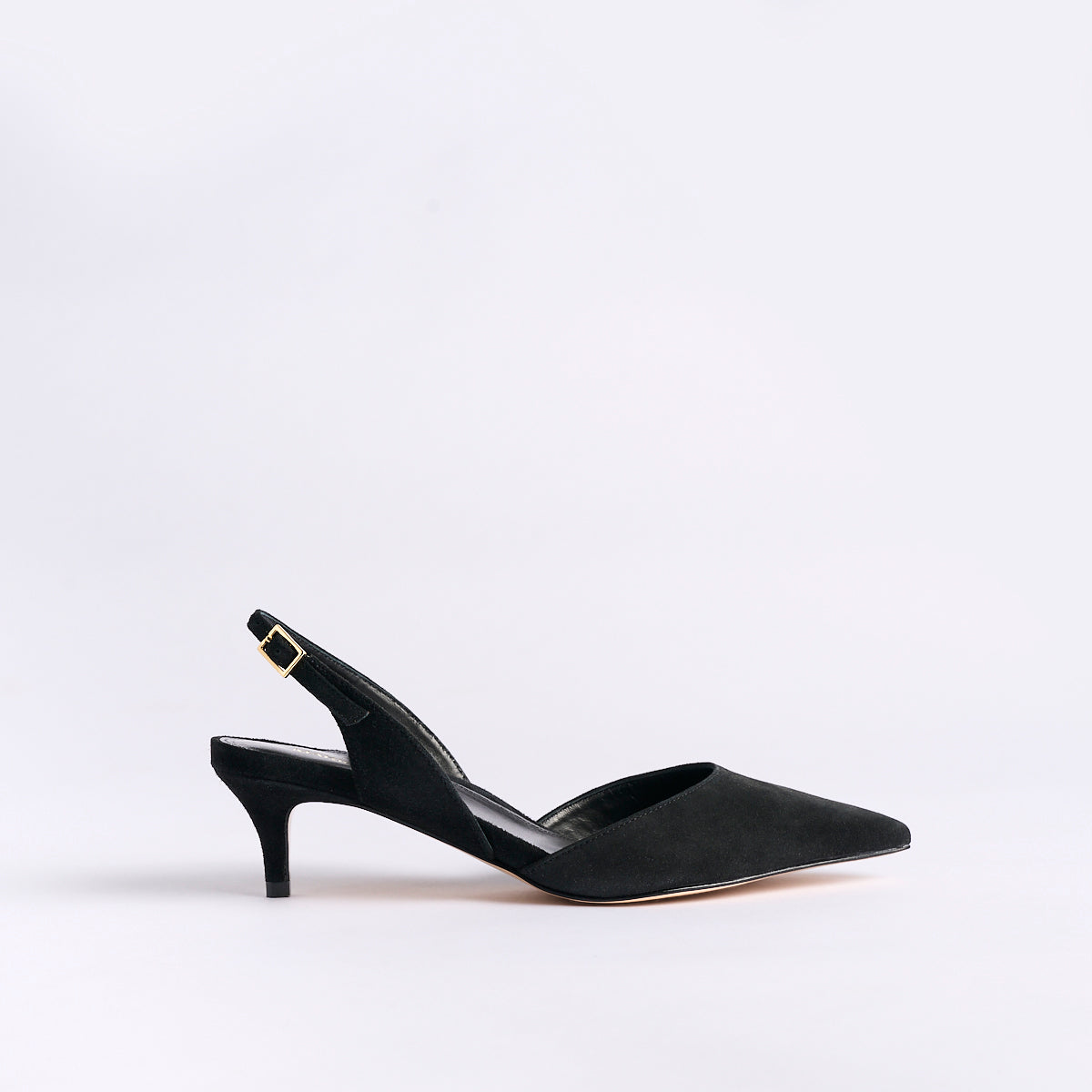 Designer Slingback Shoes | Comfortable Designer Slingback Heels ...