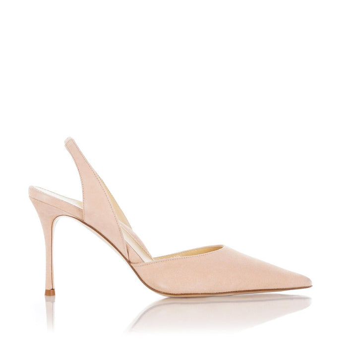 Slingbacks – Marion Parke